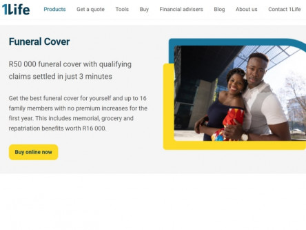 1Life Funeral Cover – Up to R50,000 Funeral Cover Claims In 3 Minutes ...