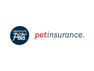 Absolute Pets Logo Absolute Dogs