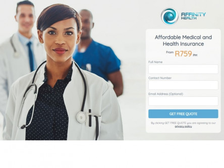 Affinity Health Medical Aid – Comprehensive Medical Aid plans from R759 ...