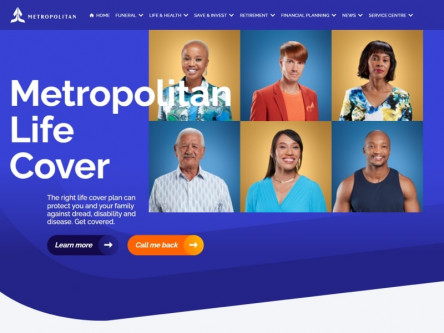 Metropolitan Life Insurance – Up to R1M Life Cover Policy at R120 p/m ...
