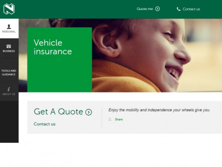 Nedbank Car Insurance | InsurancePlus