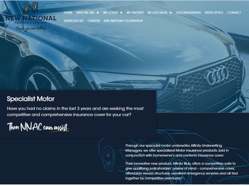 National Insurance Company Quotes Get Free Insurance Quotes From NITIC